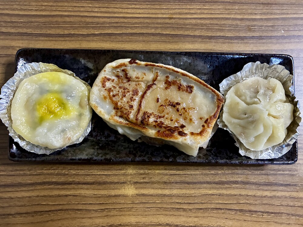 【ベスコングルメ】長野県上田のおやきお店どこ？春日俊彰も揚げなす「倉田菓子舗」絶賛 | Kanoa Journal